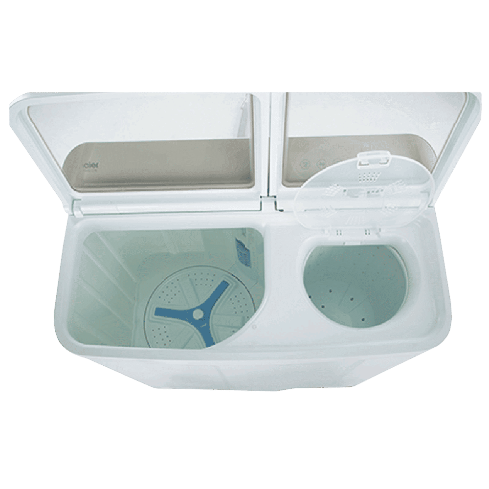Buy Haier 7 kg 5 Star Semi Automatic Washing Machine with Anti Rat Mesh ... Buy Haier 7 kg 5 Star Semi Automatic Washing Machine with Anti Rat Mesh ...